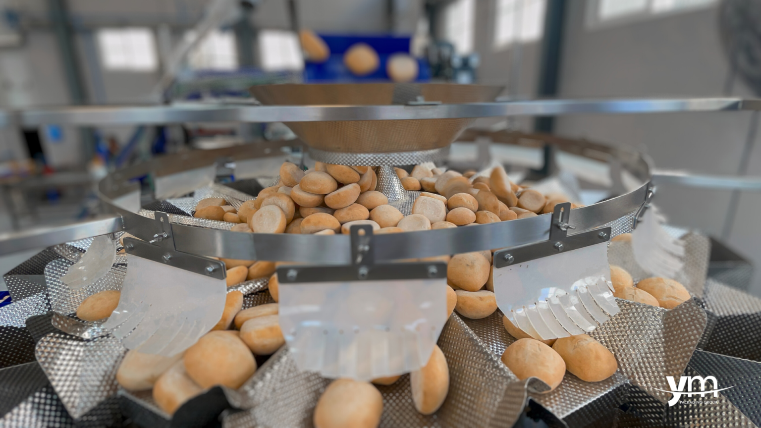 La industria alimentaria: qué es, características, sectores y ...