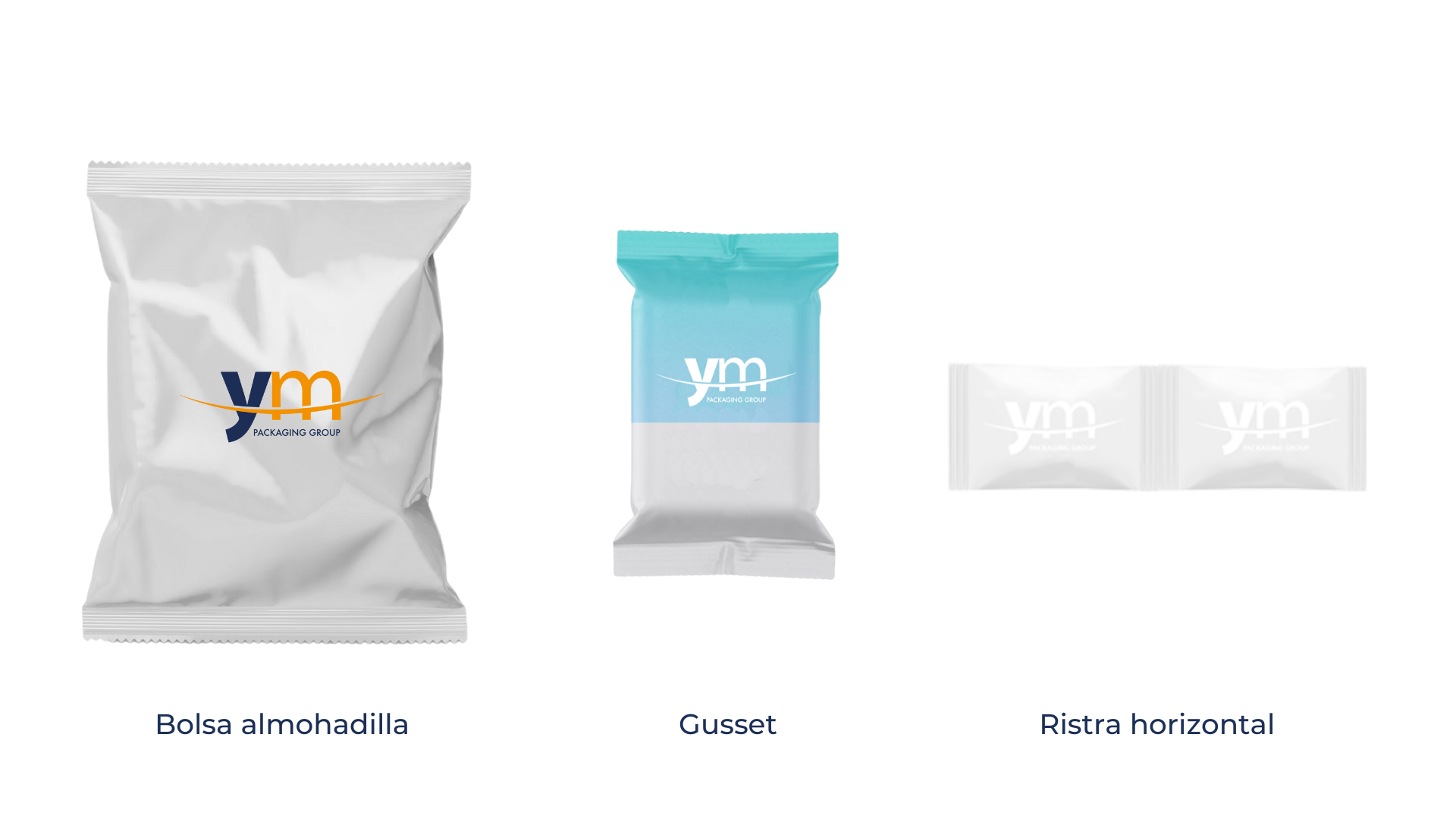 DESVELANDO LOS SECRETOS DEL FLOWPACK: CARACTERÍSTICAS Y APLICACIONES ...