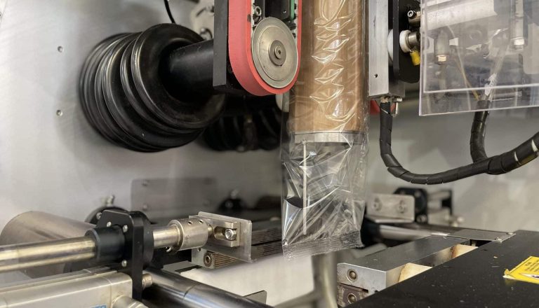 DISCOVERING THE WORLD OF PACKAGING LINES: TYPES AND OPERATION - YM ...