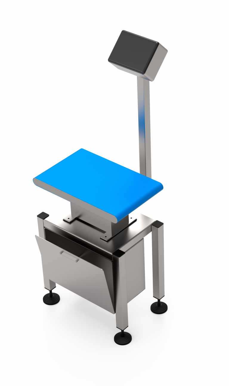 Checkweighing - YM Packaging