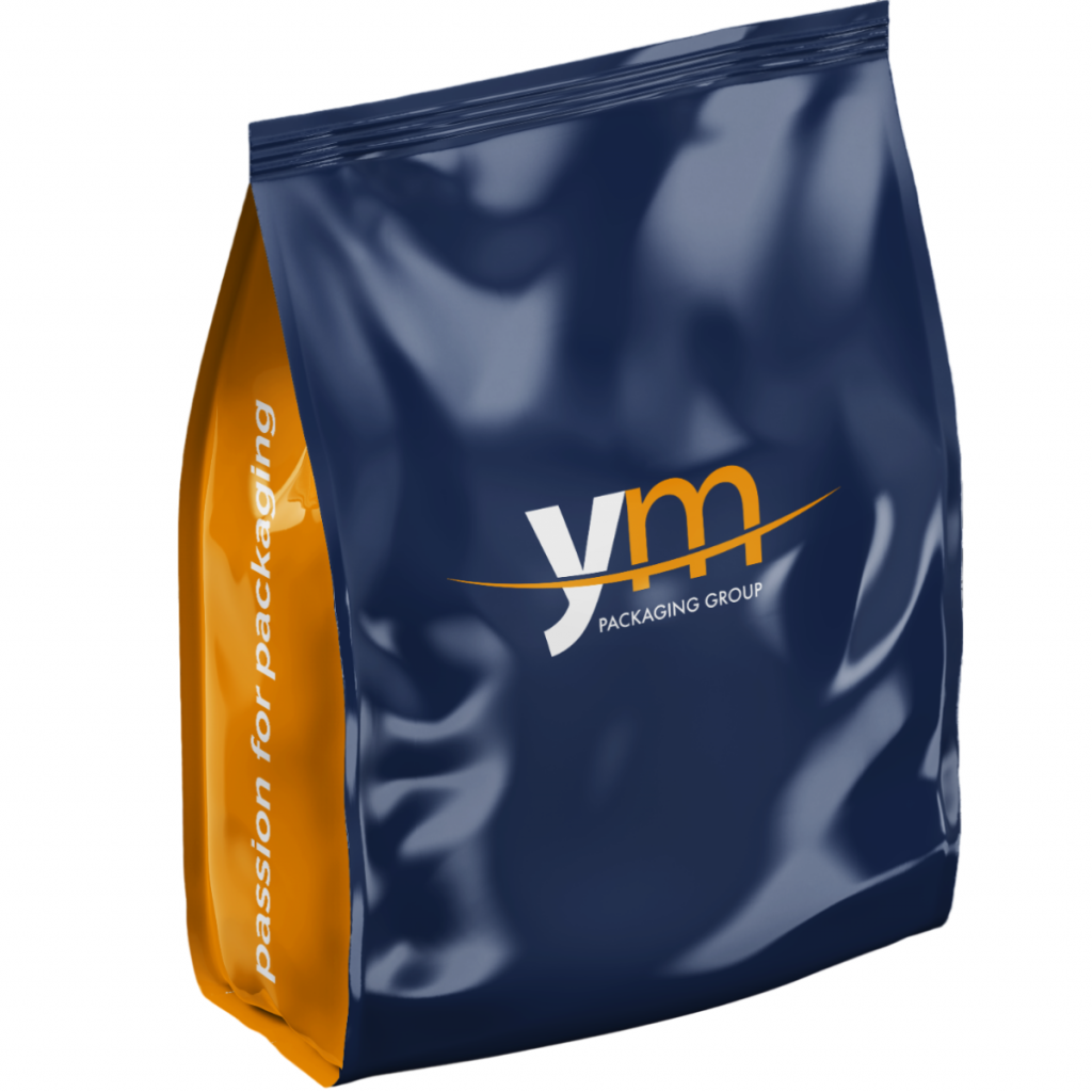 Types of packaging and formats - YM PACKAGING GROUP